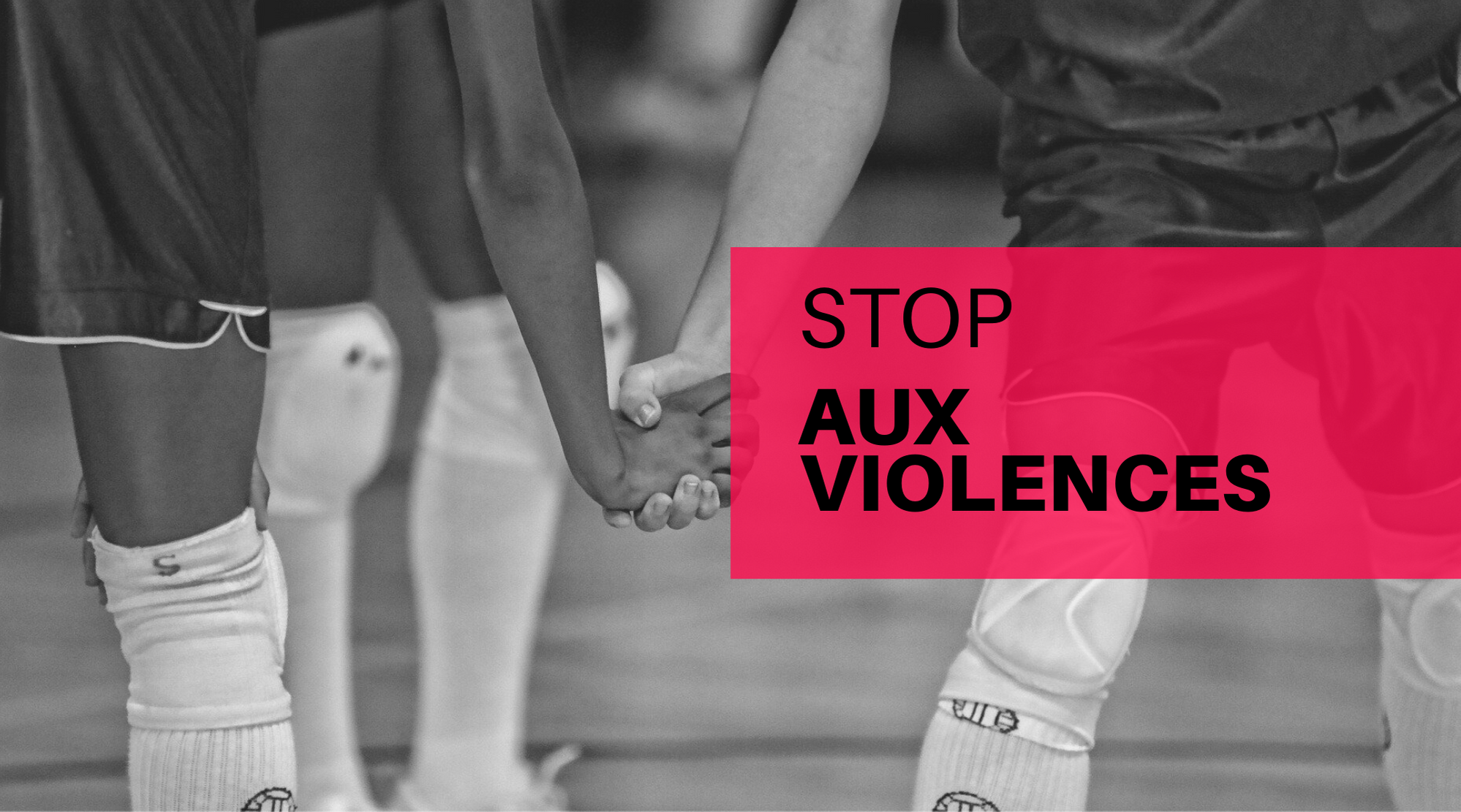 Les violences faites aux femmes dans le sport - Femix'sports Les violences faites aux femmes dans le sport - Femix'sports